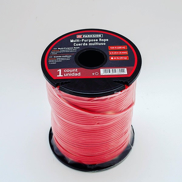 Parkside® Multi purpose rope in different lengths and load capacities ...